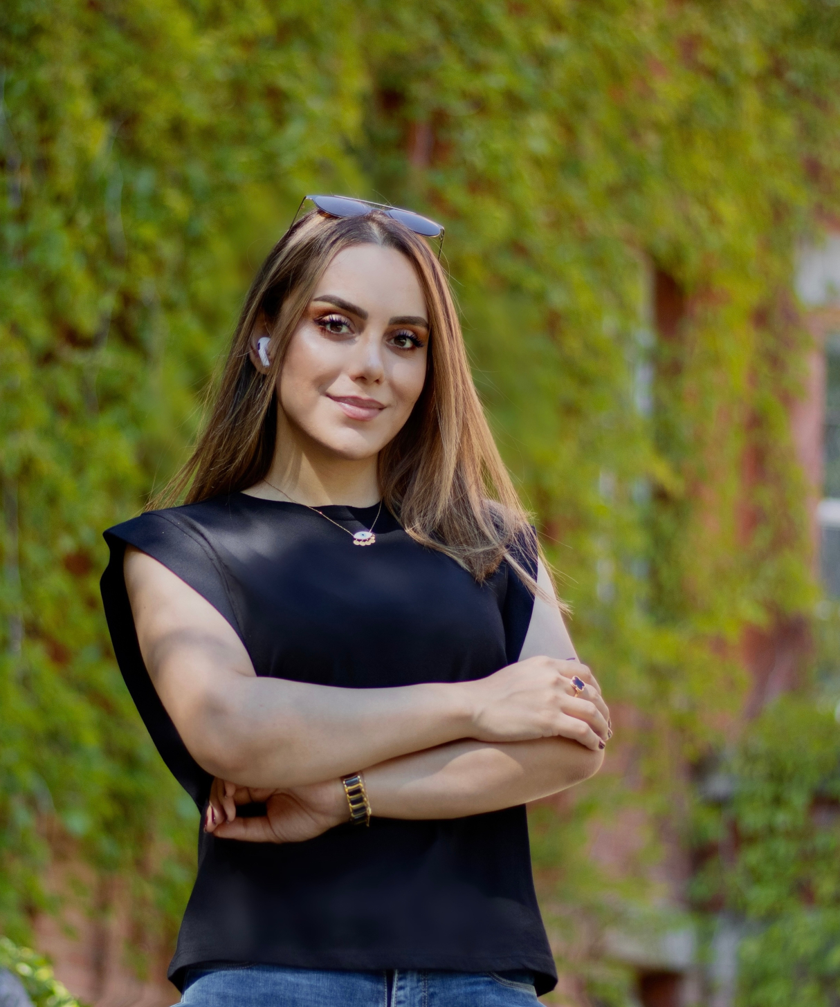 People – Advanced Water Research Lab